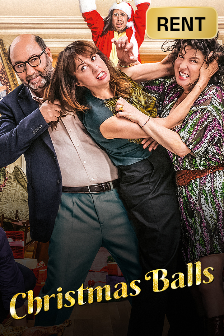Christmas Balls Watch Full Movie Online, Streaming with Subtitles ...