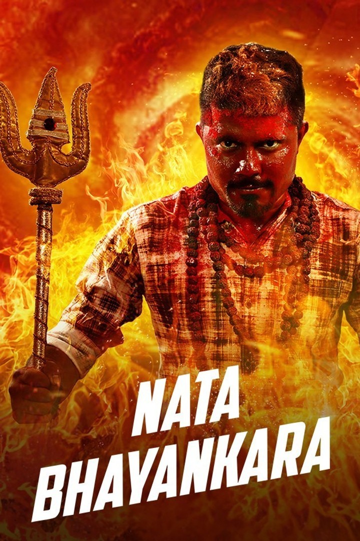 Nata Bhayankara Watch Full Movie Online, Streaming with Subtitles ...