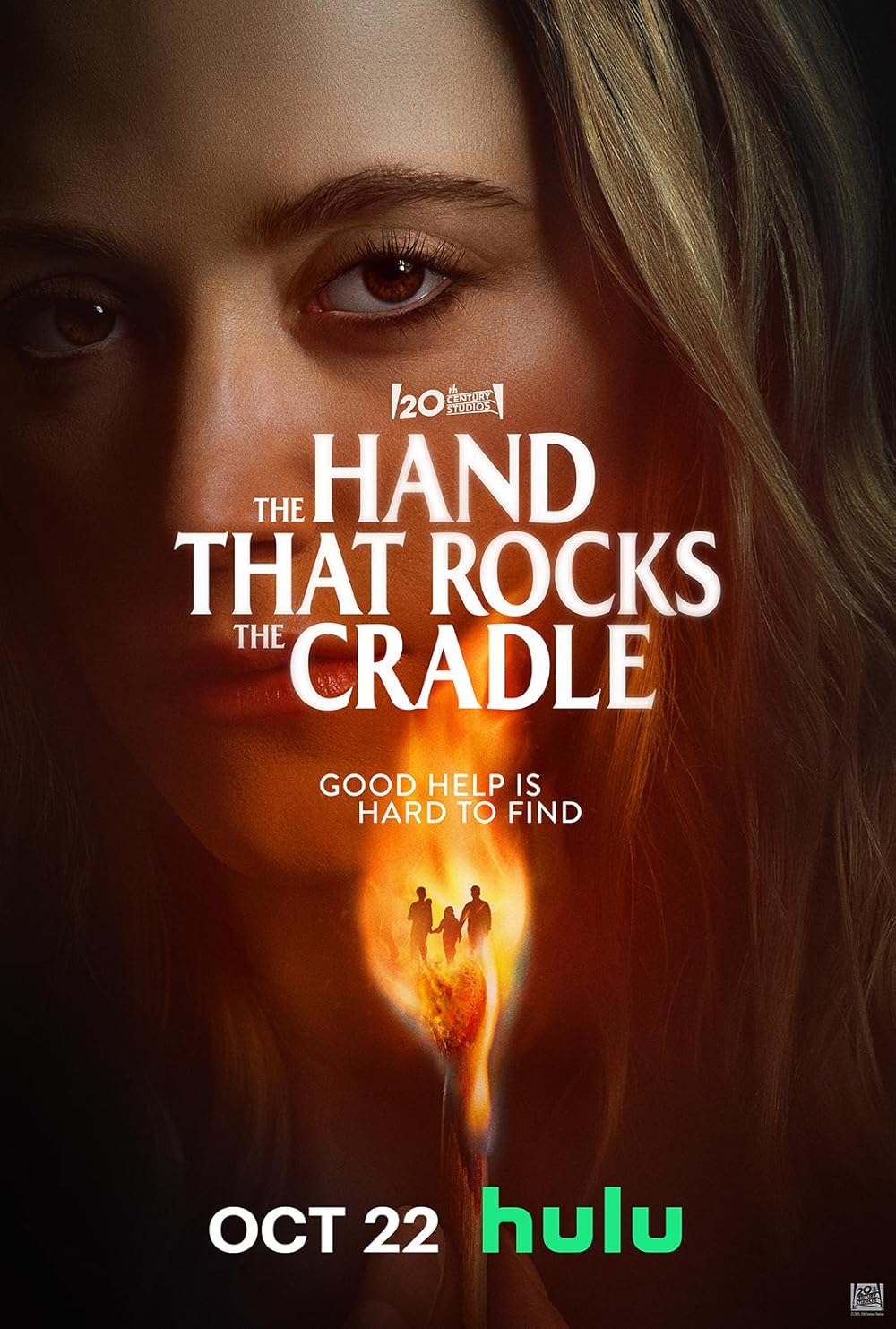 The Hand That Rocks the Cradle Watch Full Movie Online, Streaming with ...