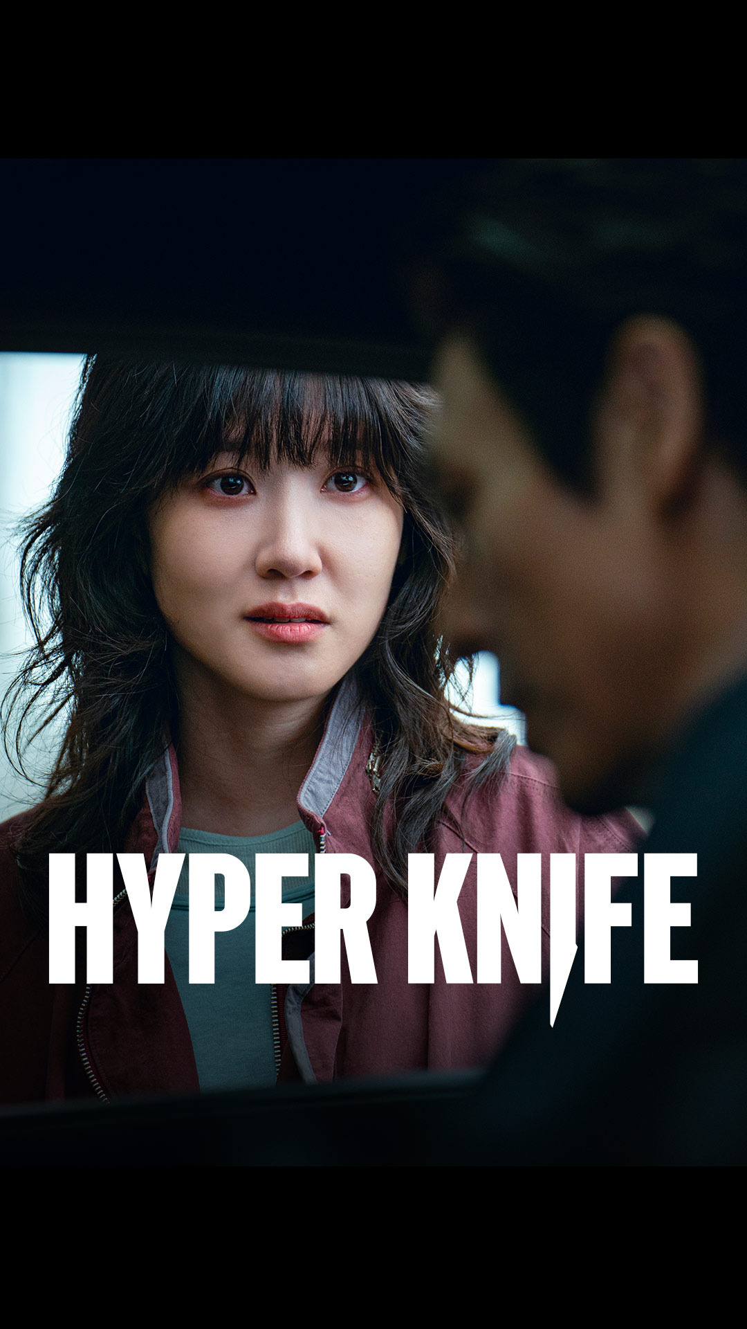 Hyper Knife Watch Full Tv show Online, Streaming with Subtitles | Flixjini
