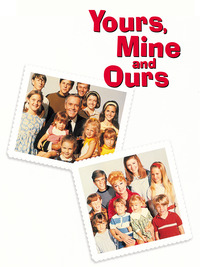 Yours, Mine & Ours Watch Full Movie Online, Streaming with Subtitles | Flixjini