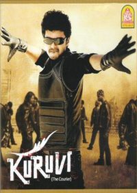 Kuruvi Watch Full Movie Online, Streaming with Subtitles | Flixjini