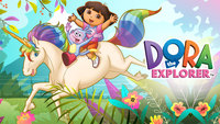 Dora The Explorer Reviews, Ratings, Box Office, Trailers, Runtime ...