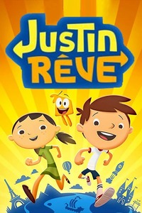 Justin Time Watch Full Tv show Online, Streaming with Subtitles | Flixjini
