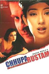 Chhupa Rustam: A Musical Thriller Watch Full Movie Online, Streaming ...