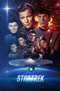 Star Trek Watch Full Tv show Online, Streaming with Subtitles | Flixjini