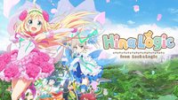 Hina Logic Watch Full Tv show Online, Streaming with Subtitles | Flixjini