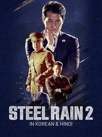 Steel Rain 2 Watch Full Movie Online, Streaming with Subtitles | Flixjini