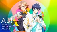 A3! Watch Full Tv show Online, Streaming with Subtitles | Flixjini