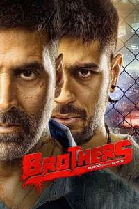 Brothers Watch Full Movie Online, Streaming with Subtitles | Flixjini